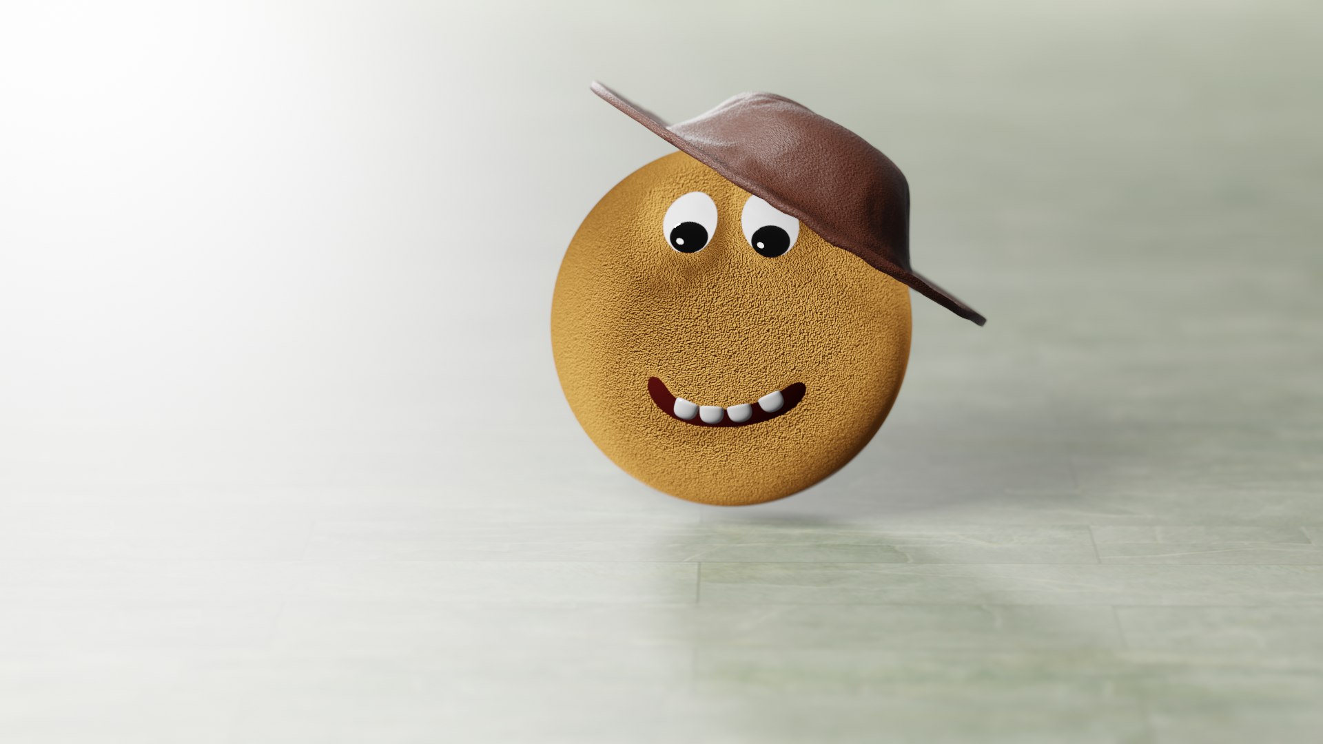 Emojis 3D model - TurboSquid 2080267