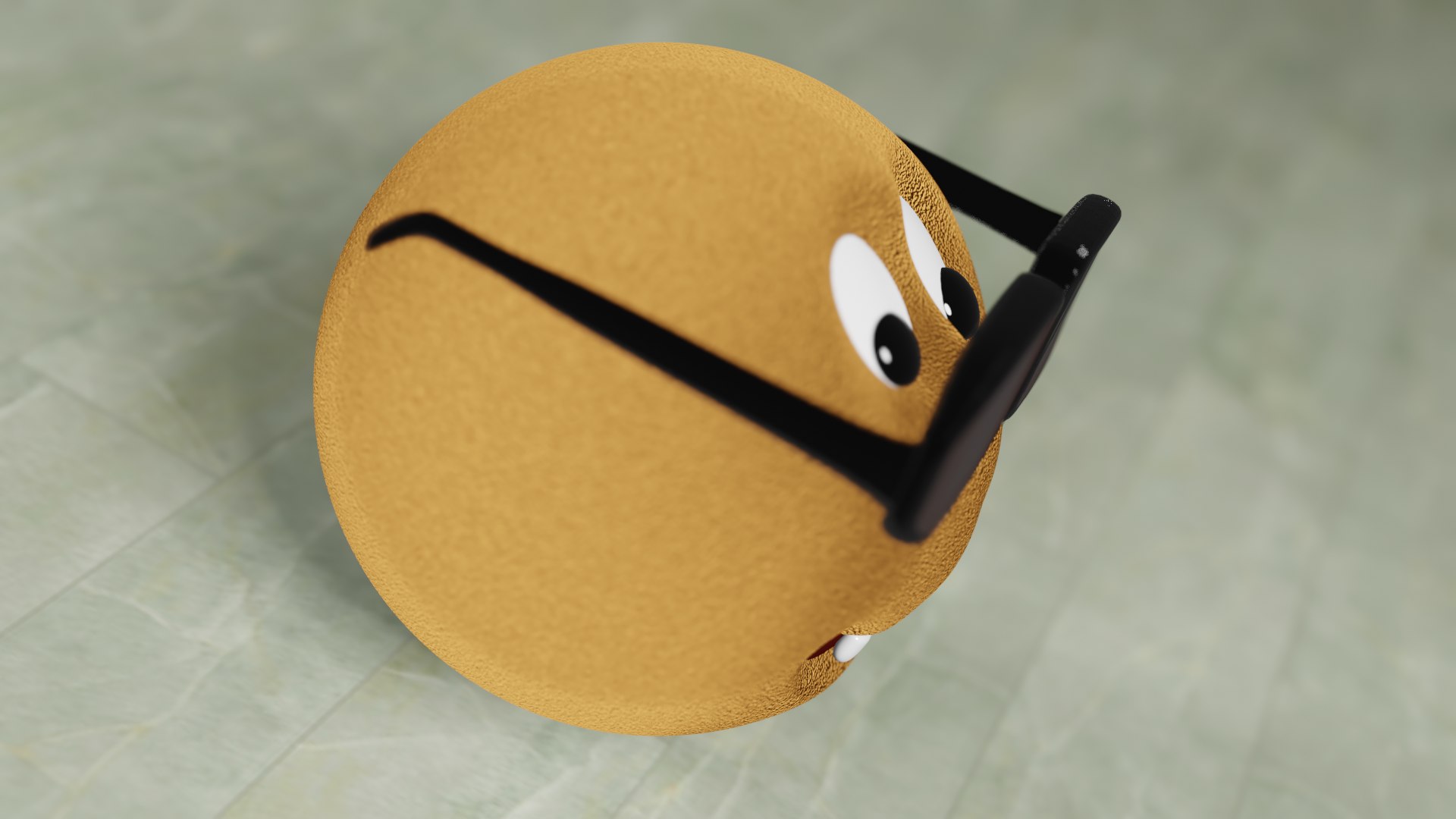 Emojis 3D model - TurboSquid 2080267
