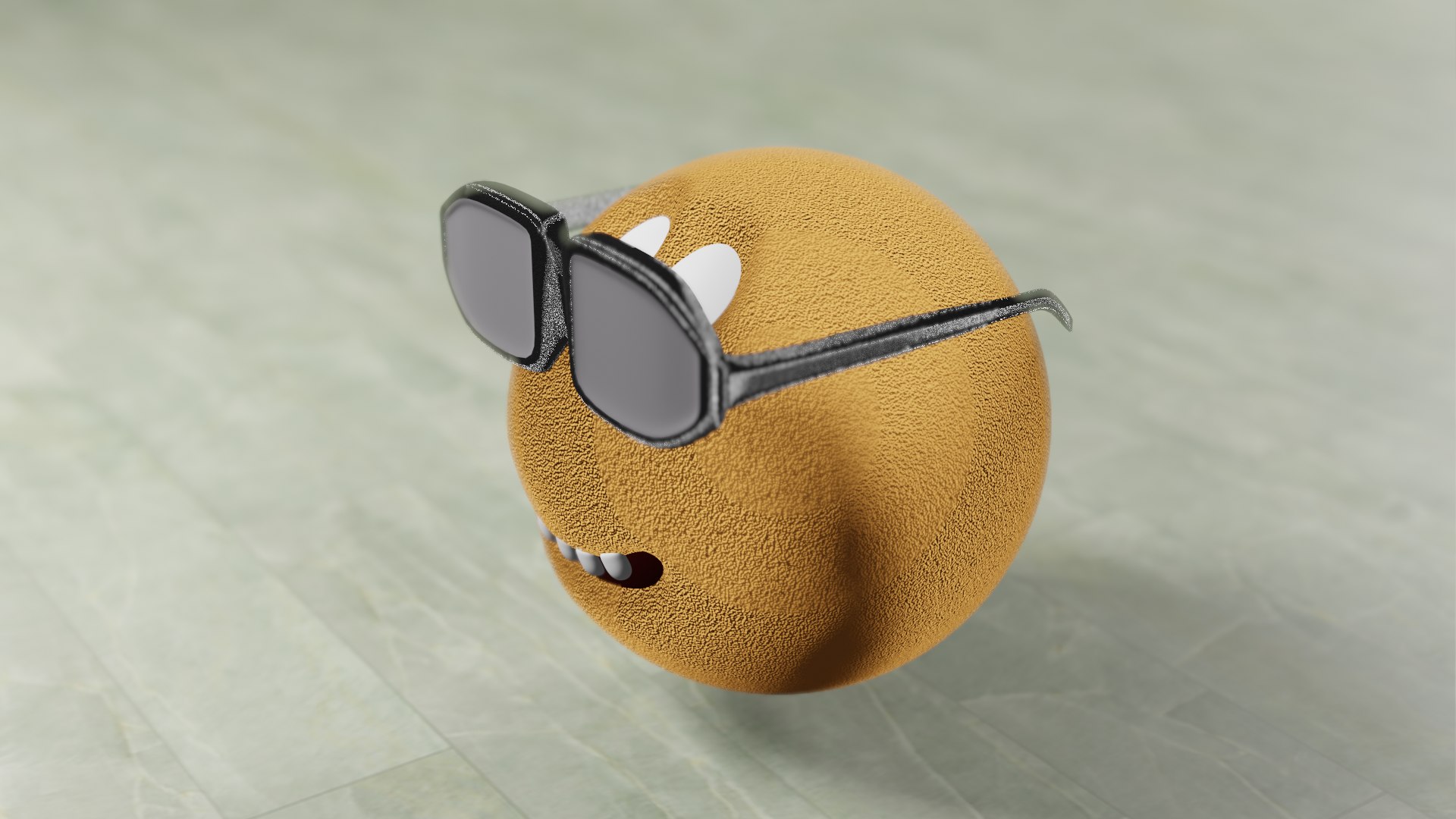 Emojis 3D model - TurboSquid 2080267