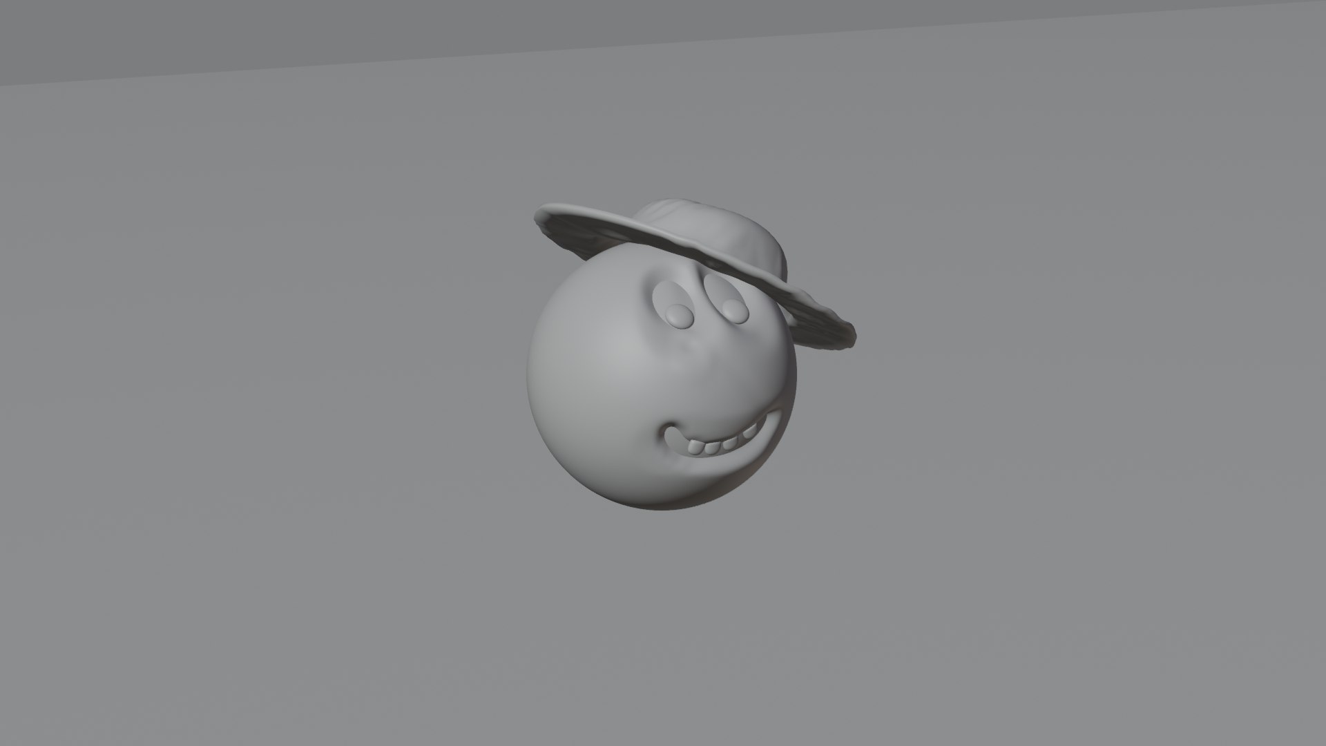 Emojis 3D model - TurboSquid 2080267
