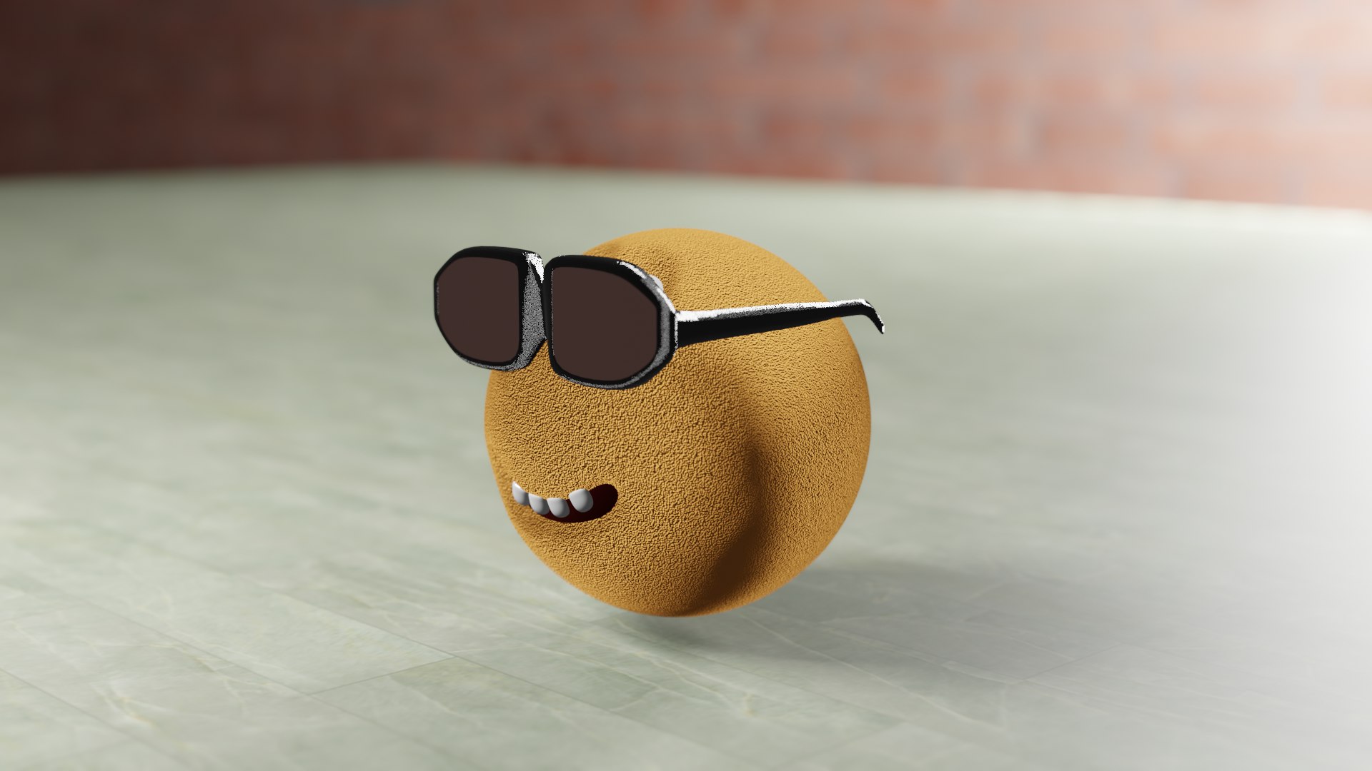 Emojis 3D model - TurboSquid 2080267