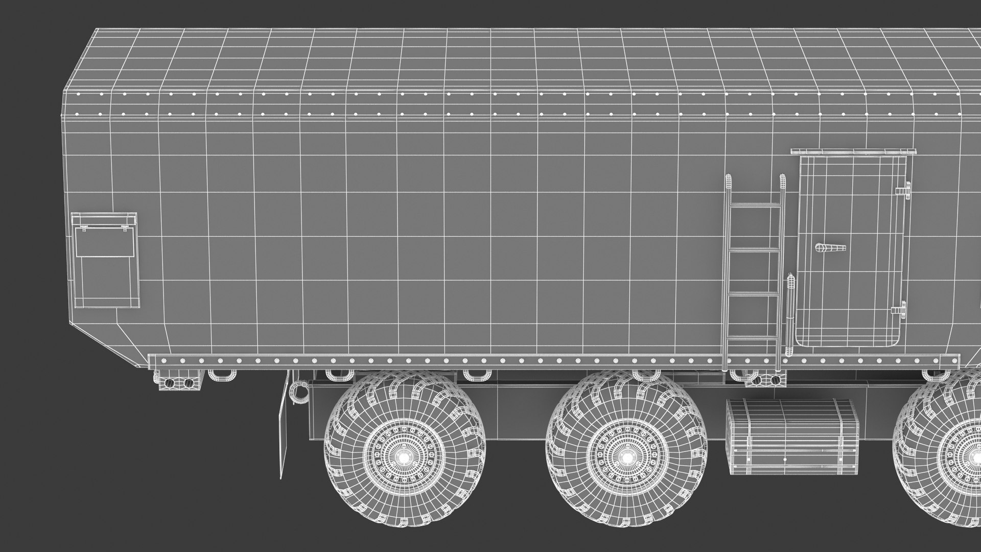 3D 55k6e 55k6 Command Model - TurboSquid 1532423