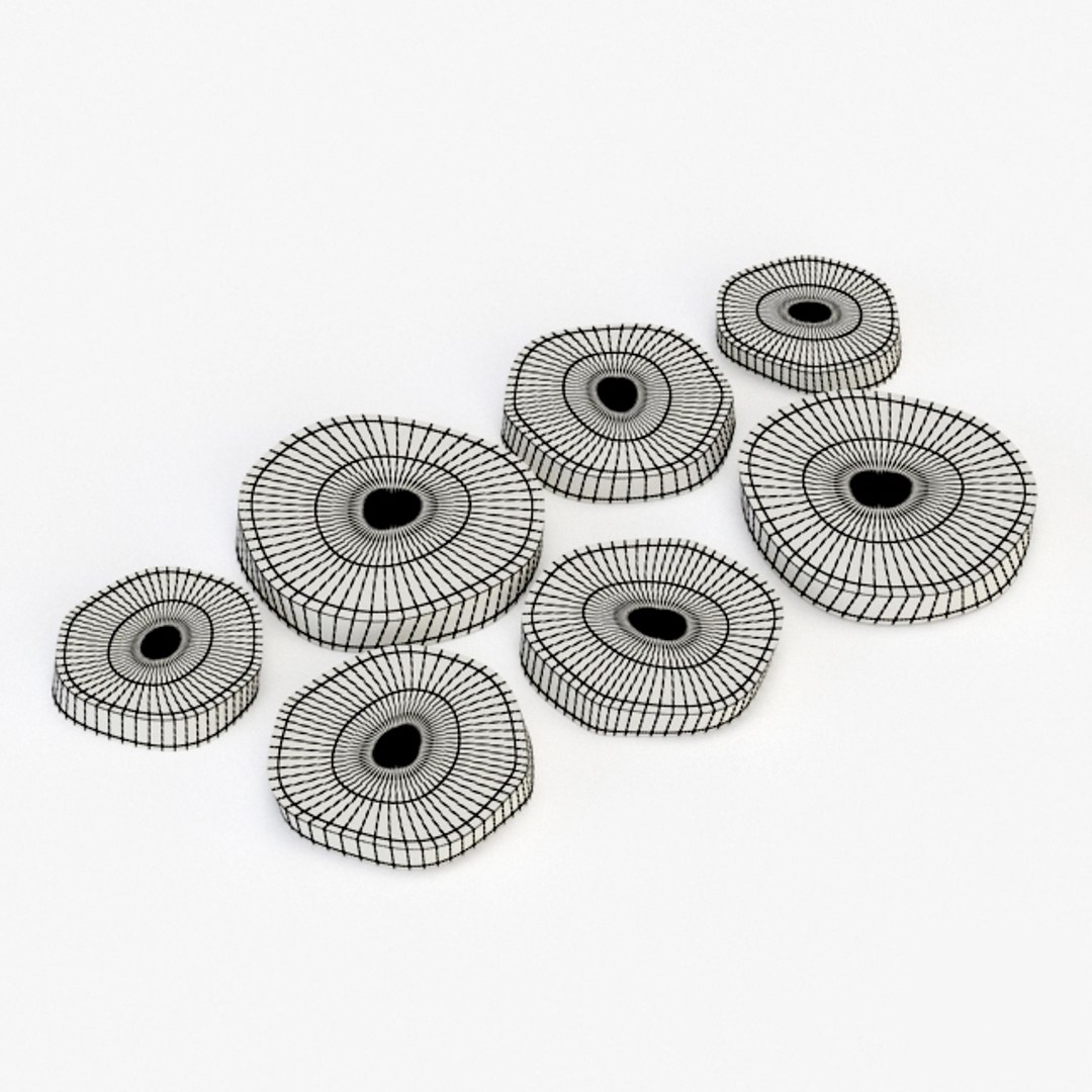 Architectural visualization tarnished wood model - TurboSquid 1466402