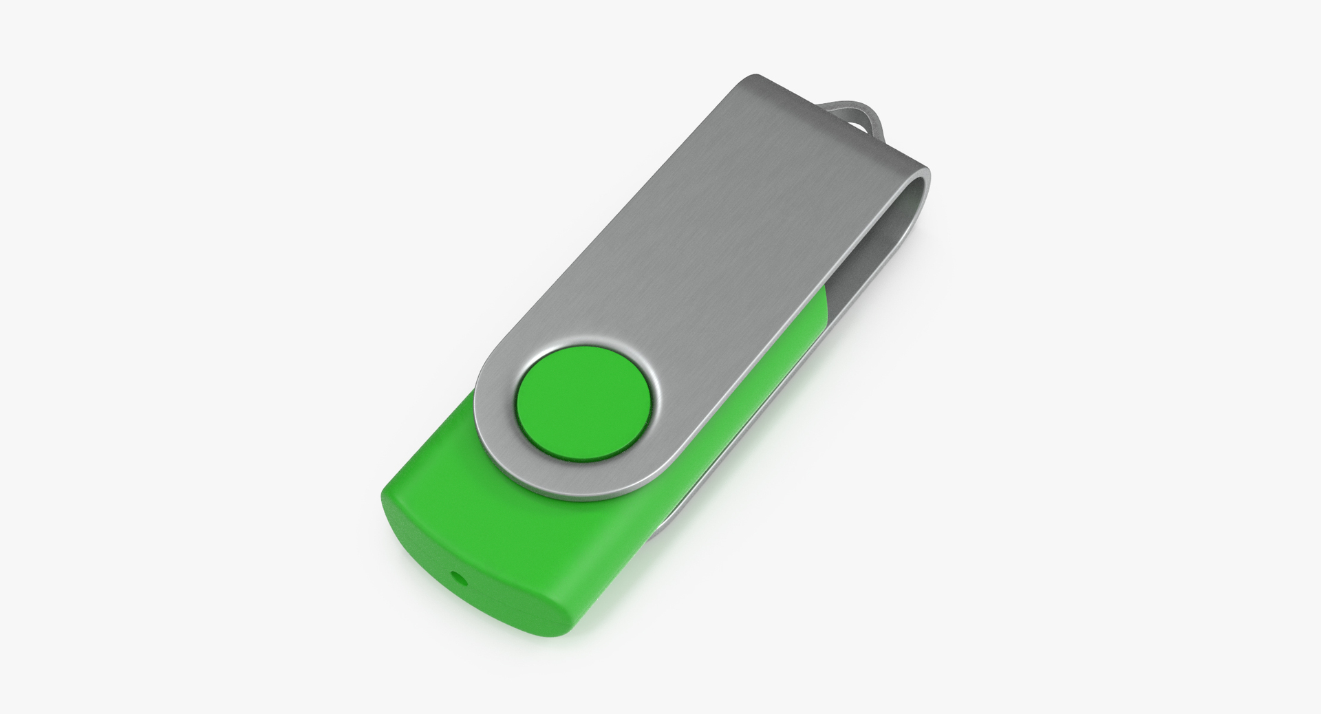 Promotional Usb Sticks Mockup Model - TurboSquid 1235550