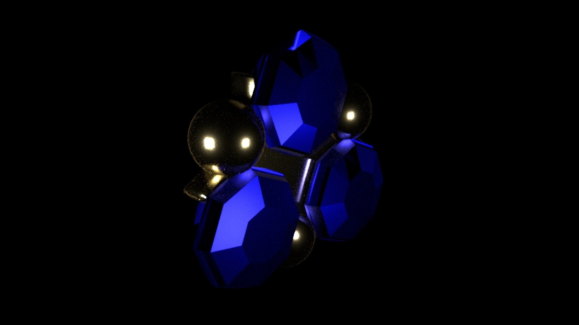 Zora Sapphire Zelda 3D - TurboSquid 1613795