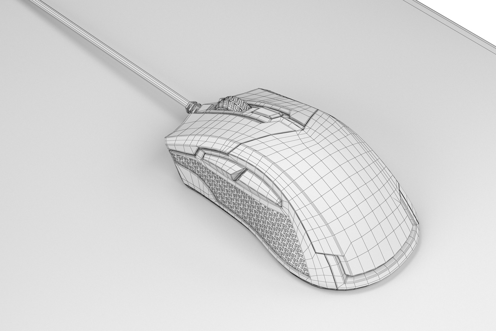 3D Model PC Gamer Set 4 - TurboSquid 1871394