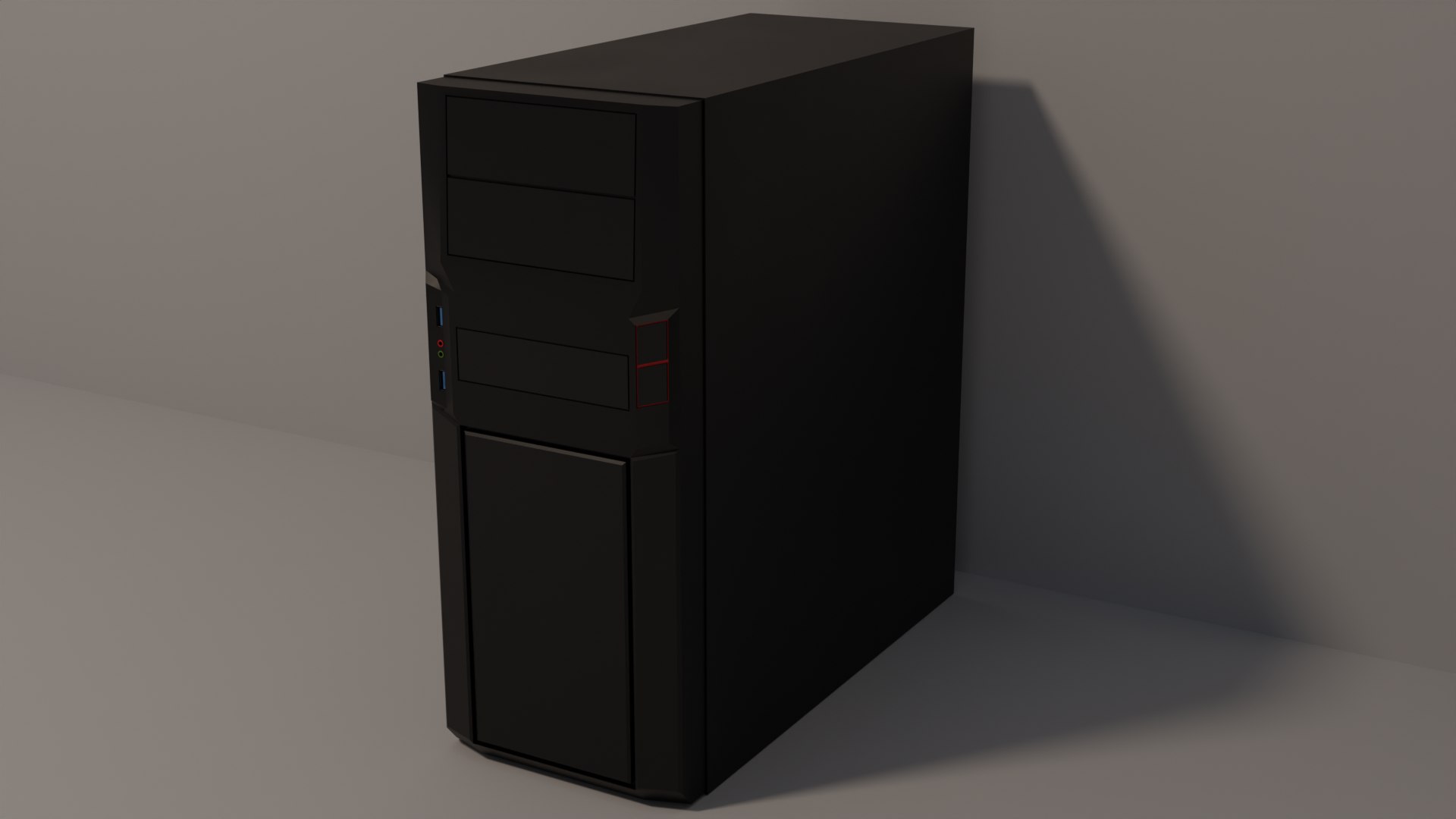 3D Home Appliances Pack V1 - TurboSquid 1949423