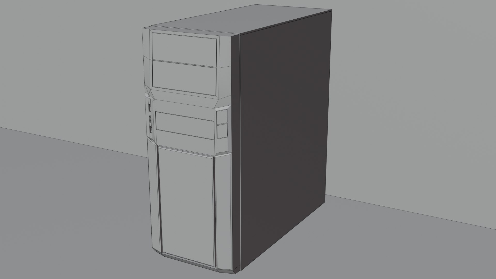 3D Home Appliances Pack V1 - TurboSquid 1949423