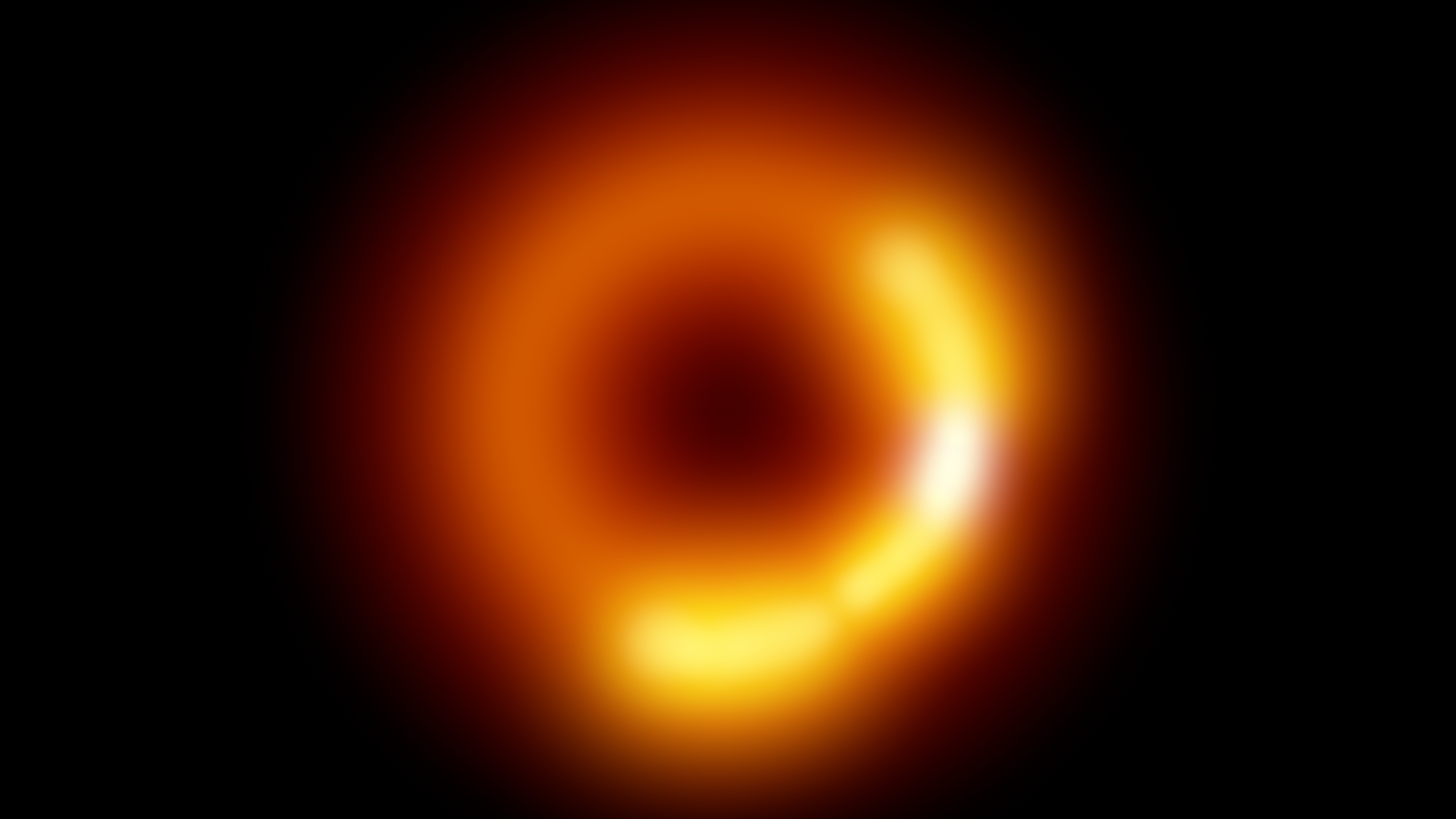 Schwarzes Loch 3D-Modell - TurboSquid 1714764