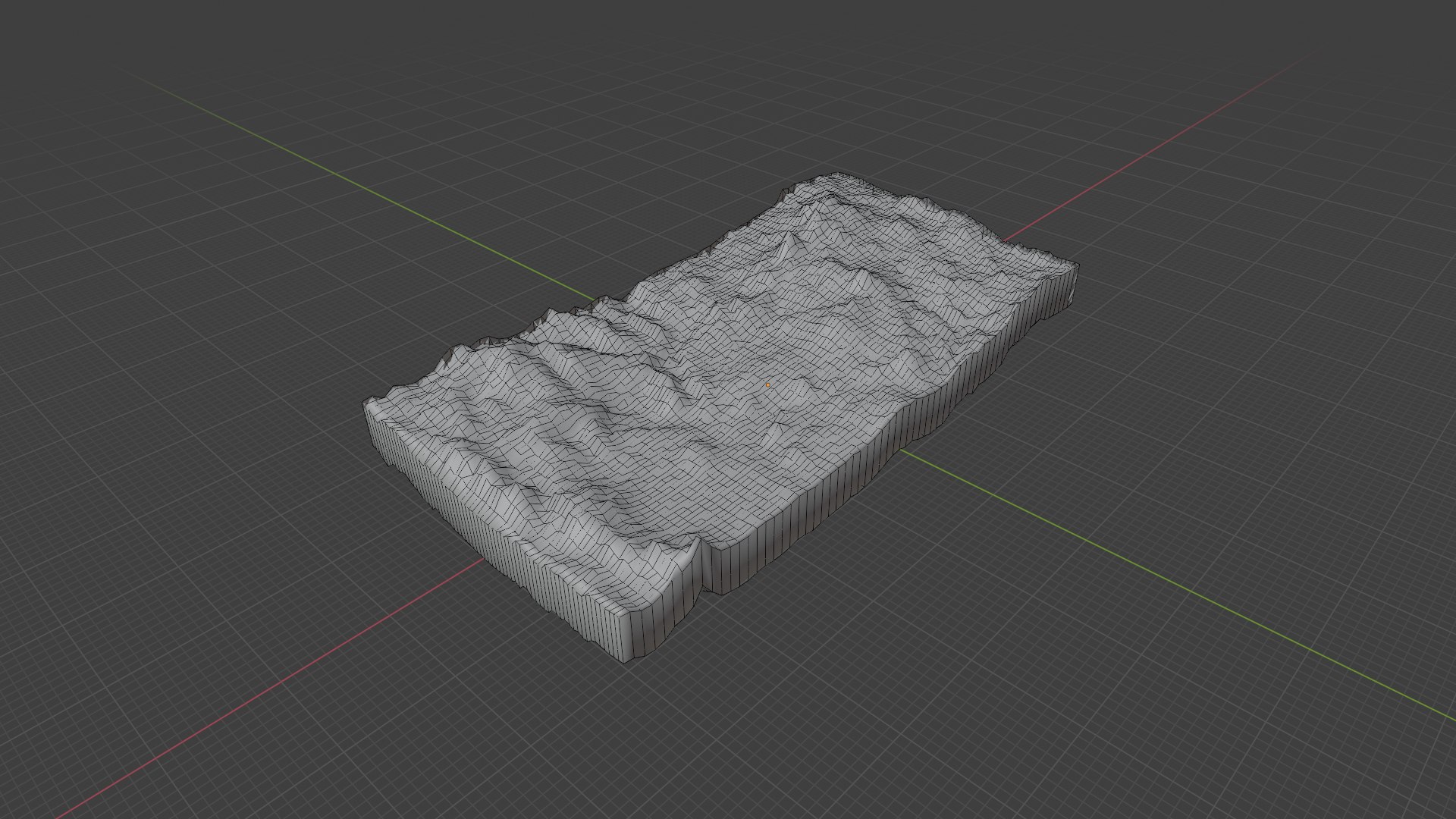 Juarez City Model - TurboSquid 2078050