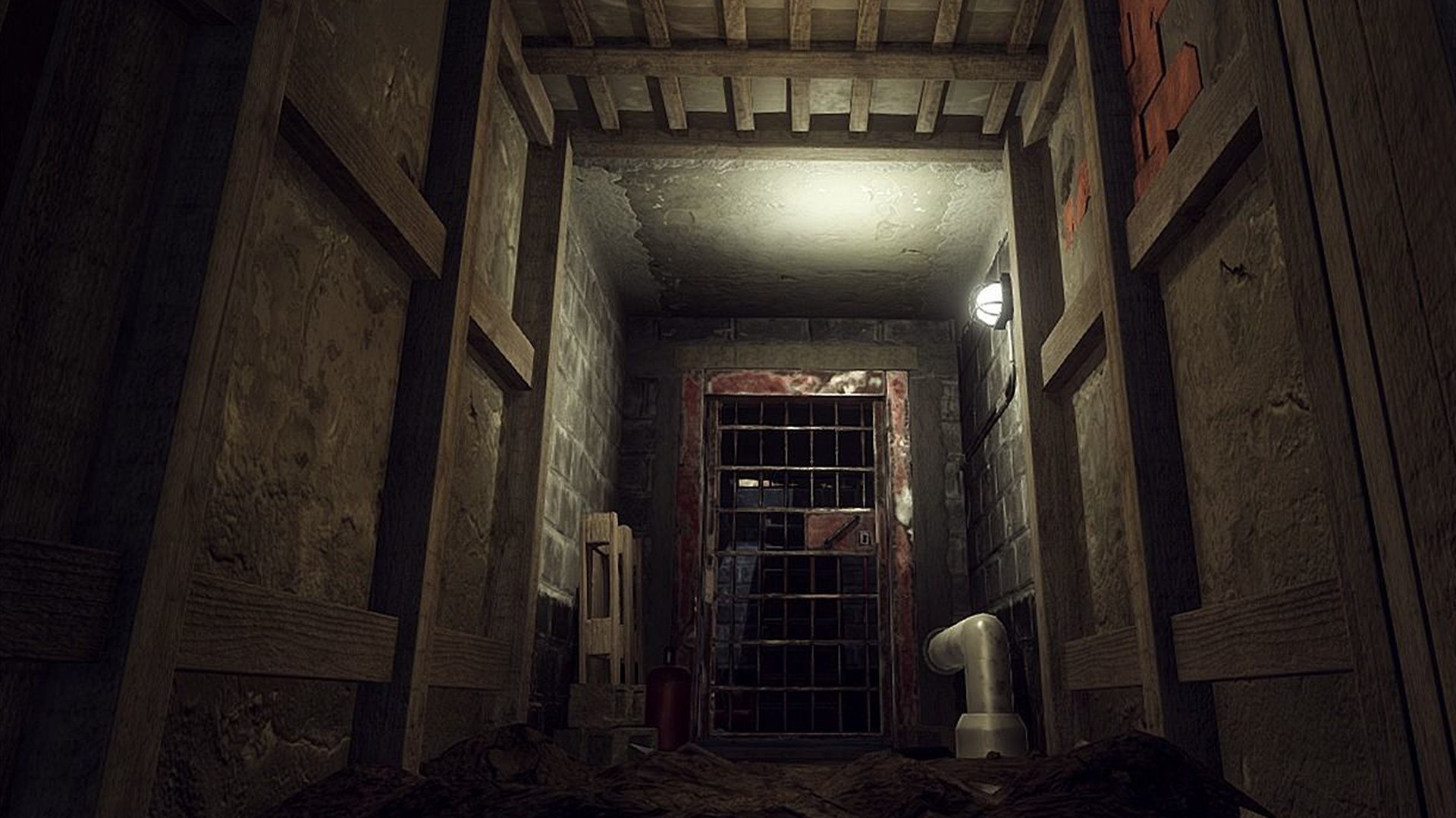 3D Basement Places - TurboSquid 1786088