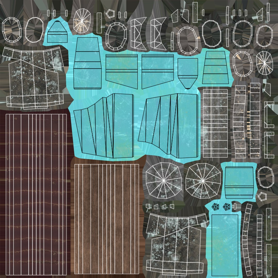 3D Hammer - Diamond - TurboSquid 2155618