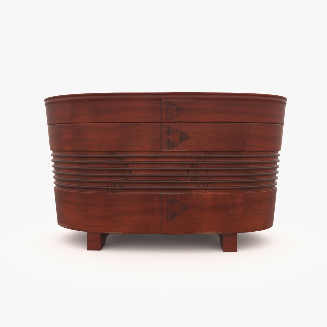 box oval japanese max