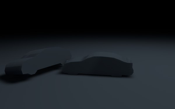 3d dynamics car crash