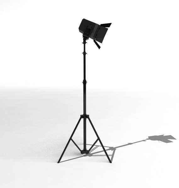 maya studio light