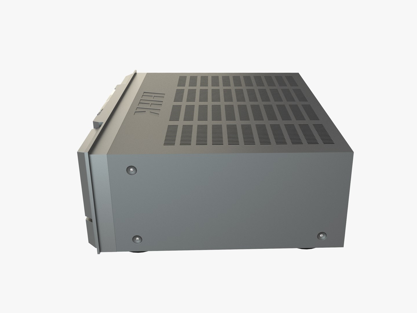 3d Receiver Bbk Av 310t