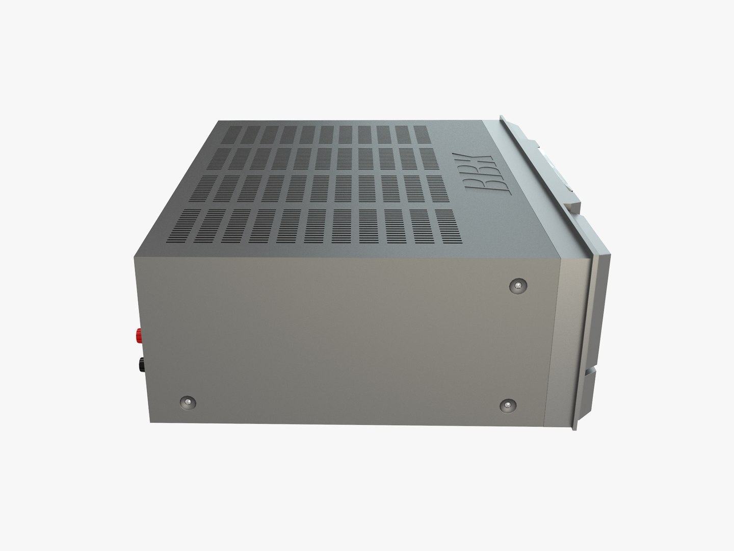 3d Receiver Bbk Av 310t