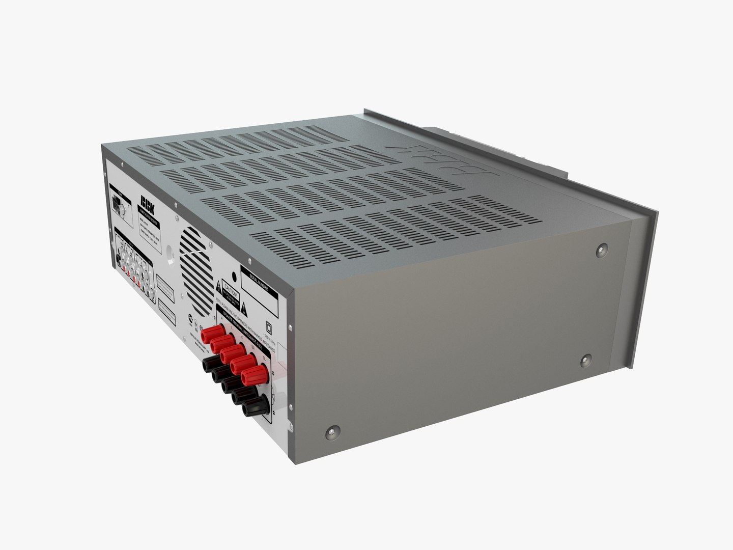 3d Receiver Bbk Av 310t