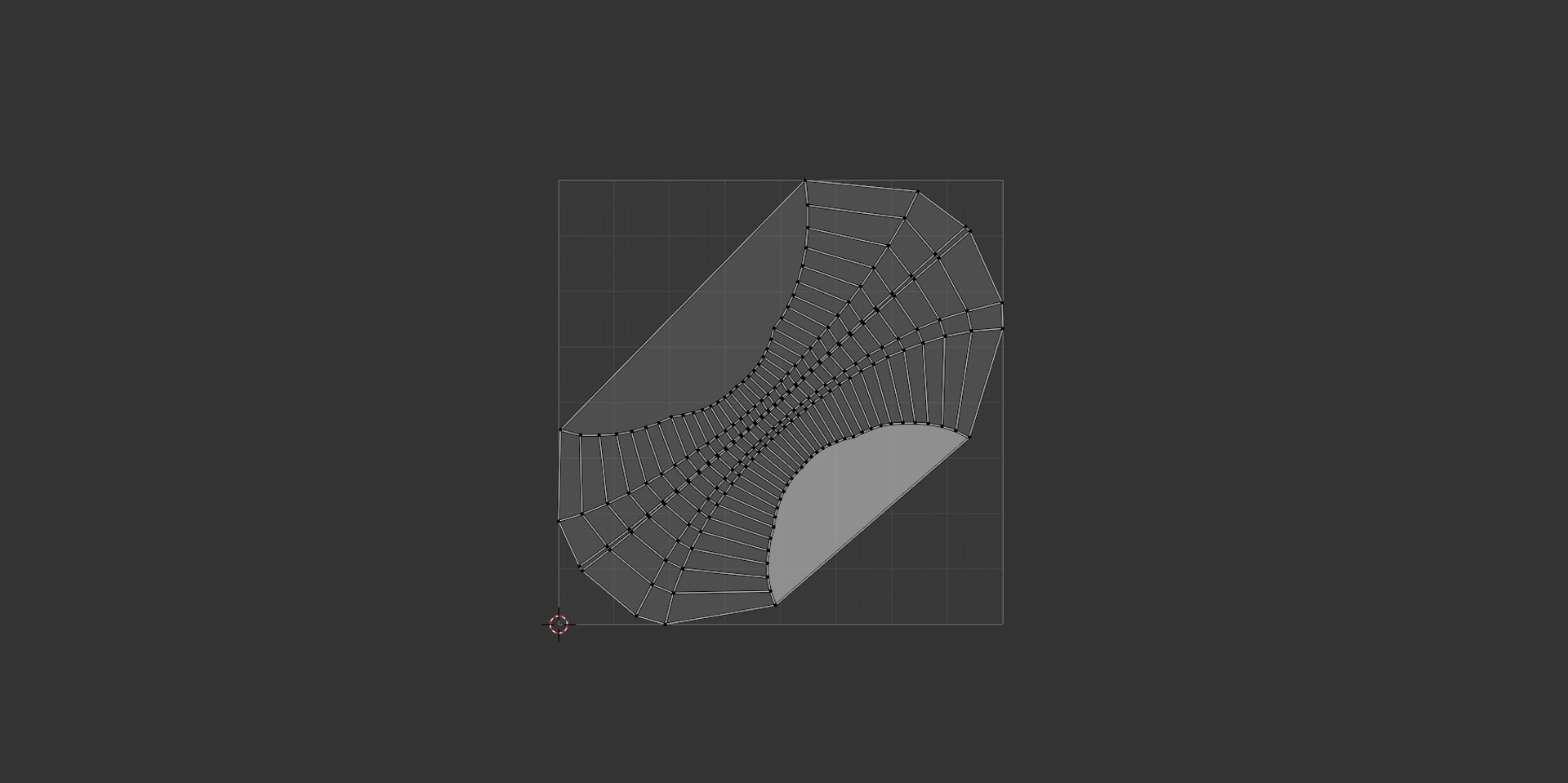 Fry Grill Pan 1 3D Model - TurboSquid 2318141