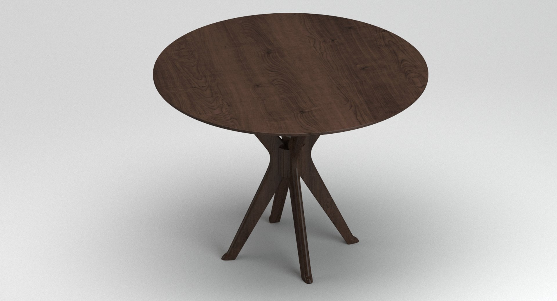 Table 84 model - TurboSquid 1503916