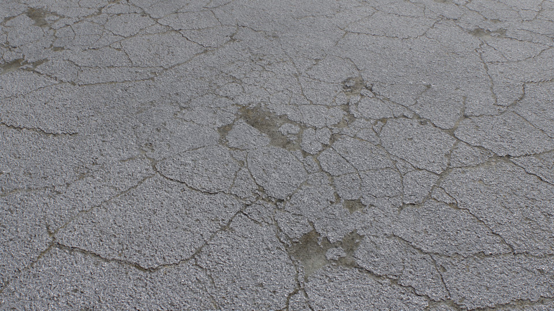 Road Textures Pack 8 3D Model - TurboSquid 1901540