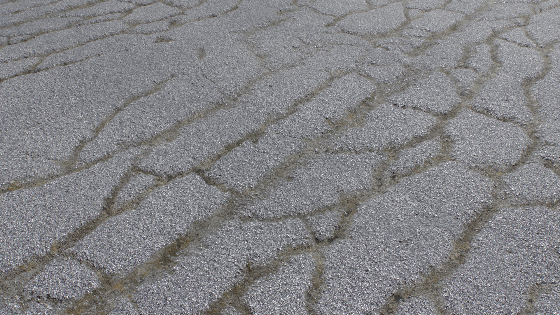 Road Textures Pack 8 3D Model - TurboSquid 1901540