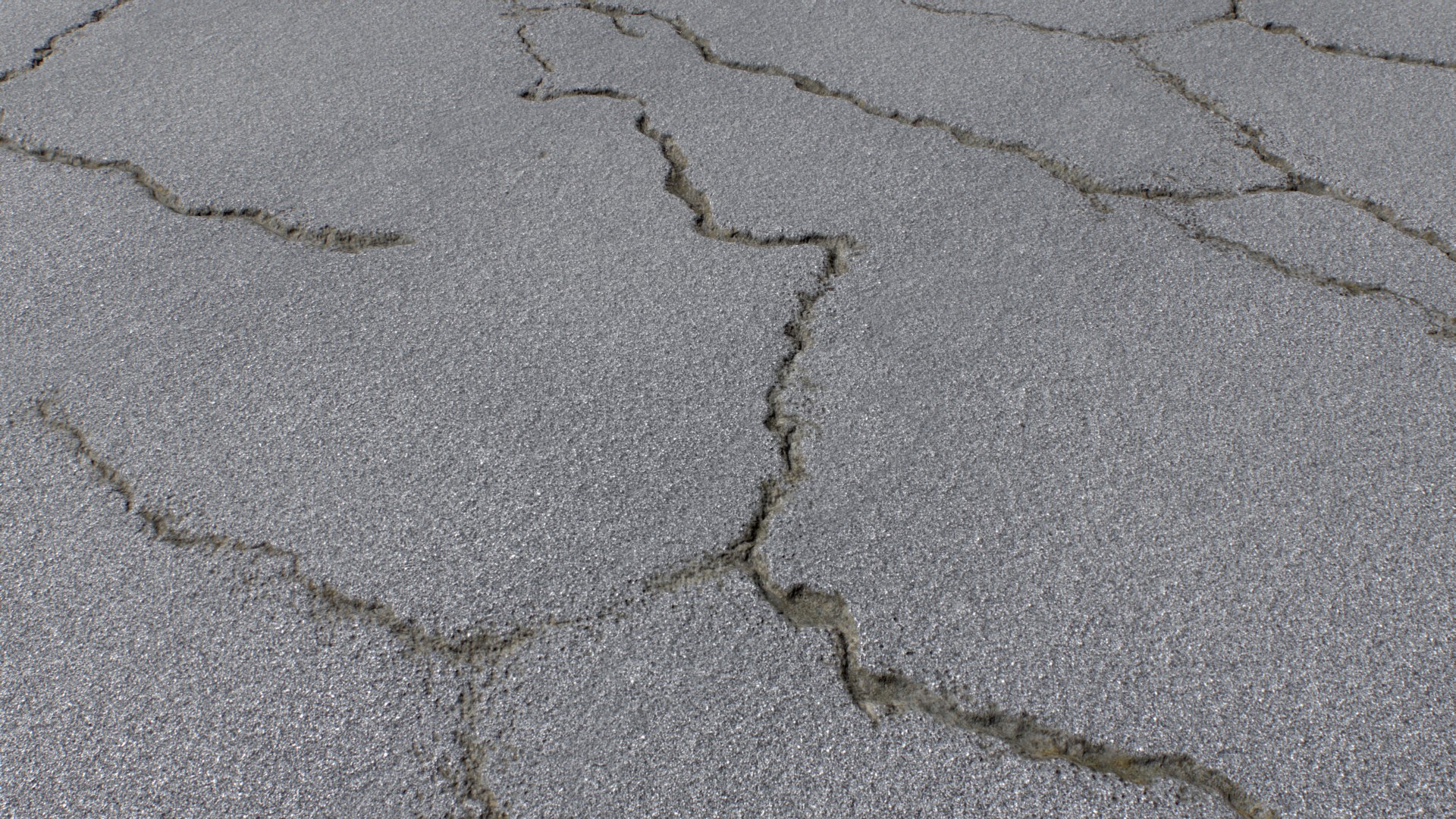 Road Textures Pack 8 3D Model - TurboSquid 1901540