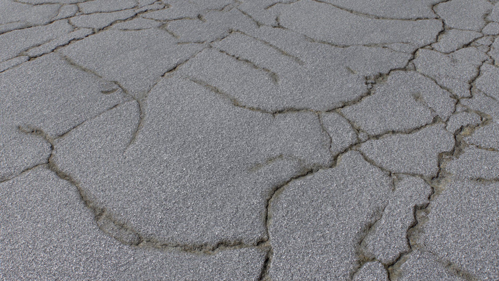 Road Textures Pack 8 3D Model - TurboSquid 1901540