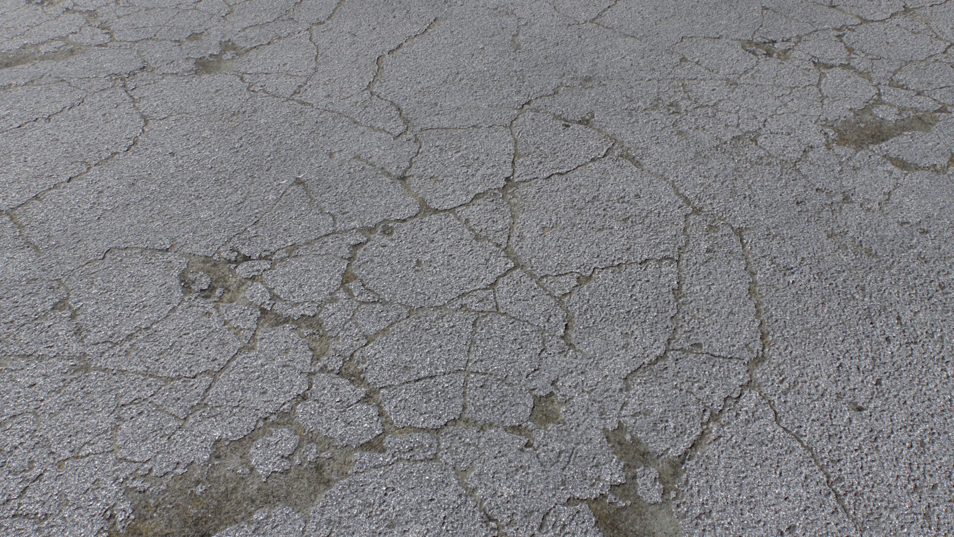 Road Textures Pack 8 3D Model - TurboSquid 1901540