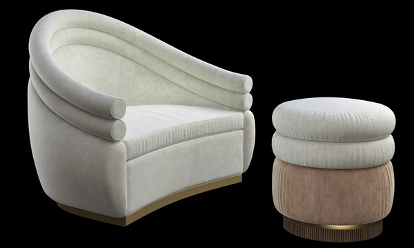 Free 3D Classic-Chair Models | TurboSquid