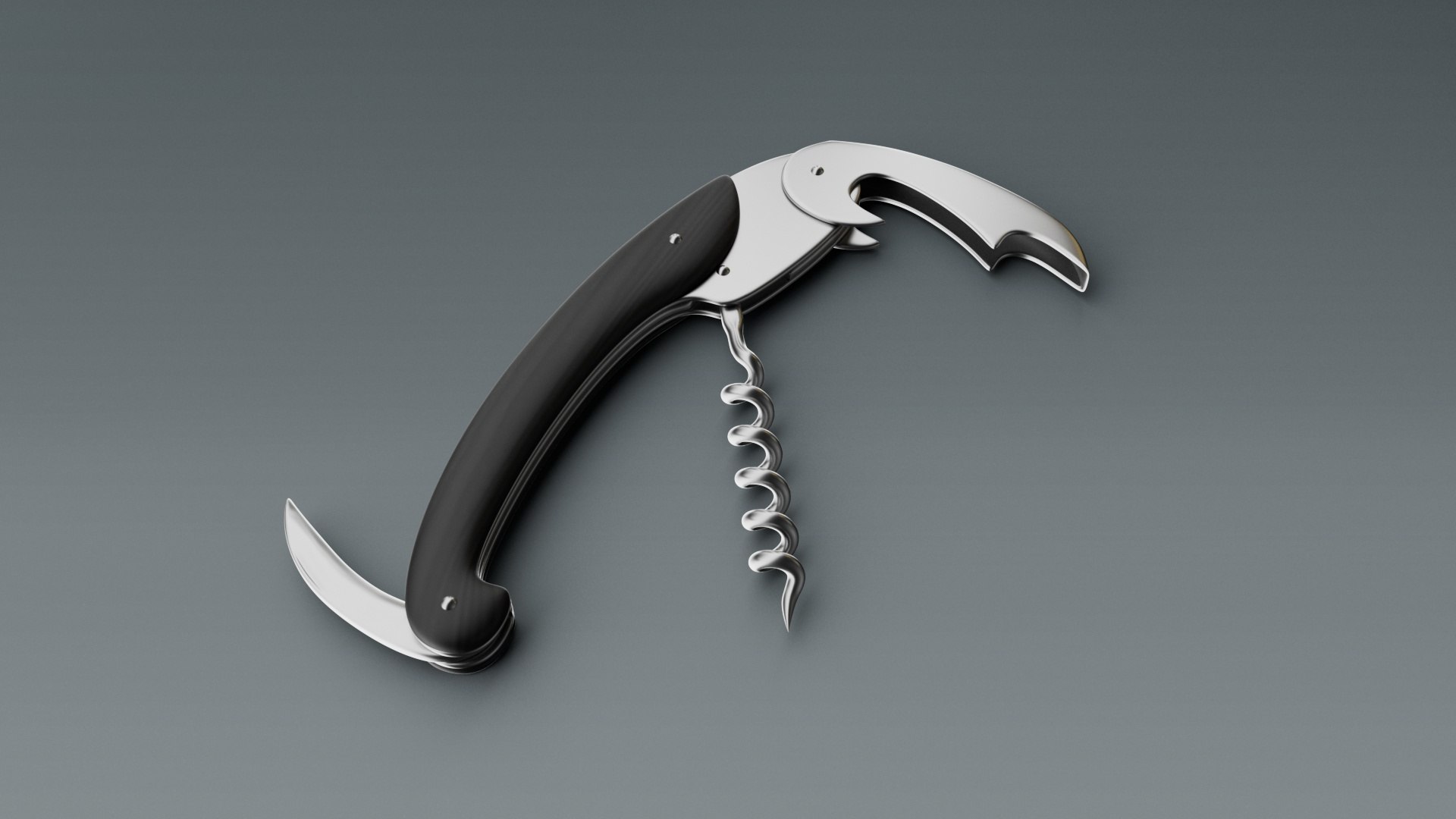 Collection Of Nine Noble Wines 3D Model - TurboSquid 2203416