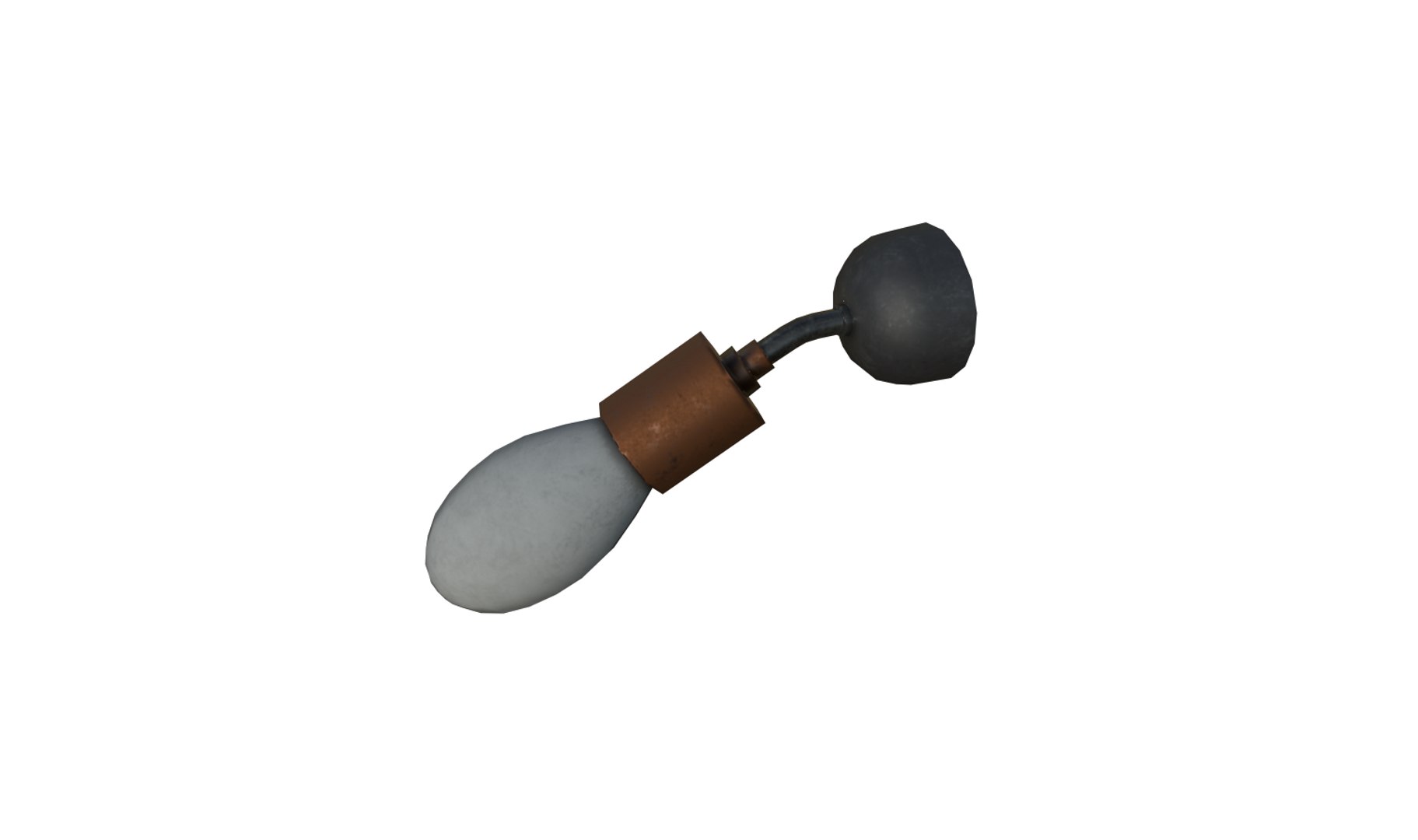 Lights Prop Pack 1 Model - TurboSquid 2094330