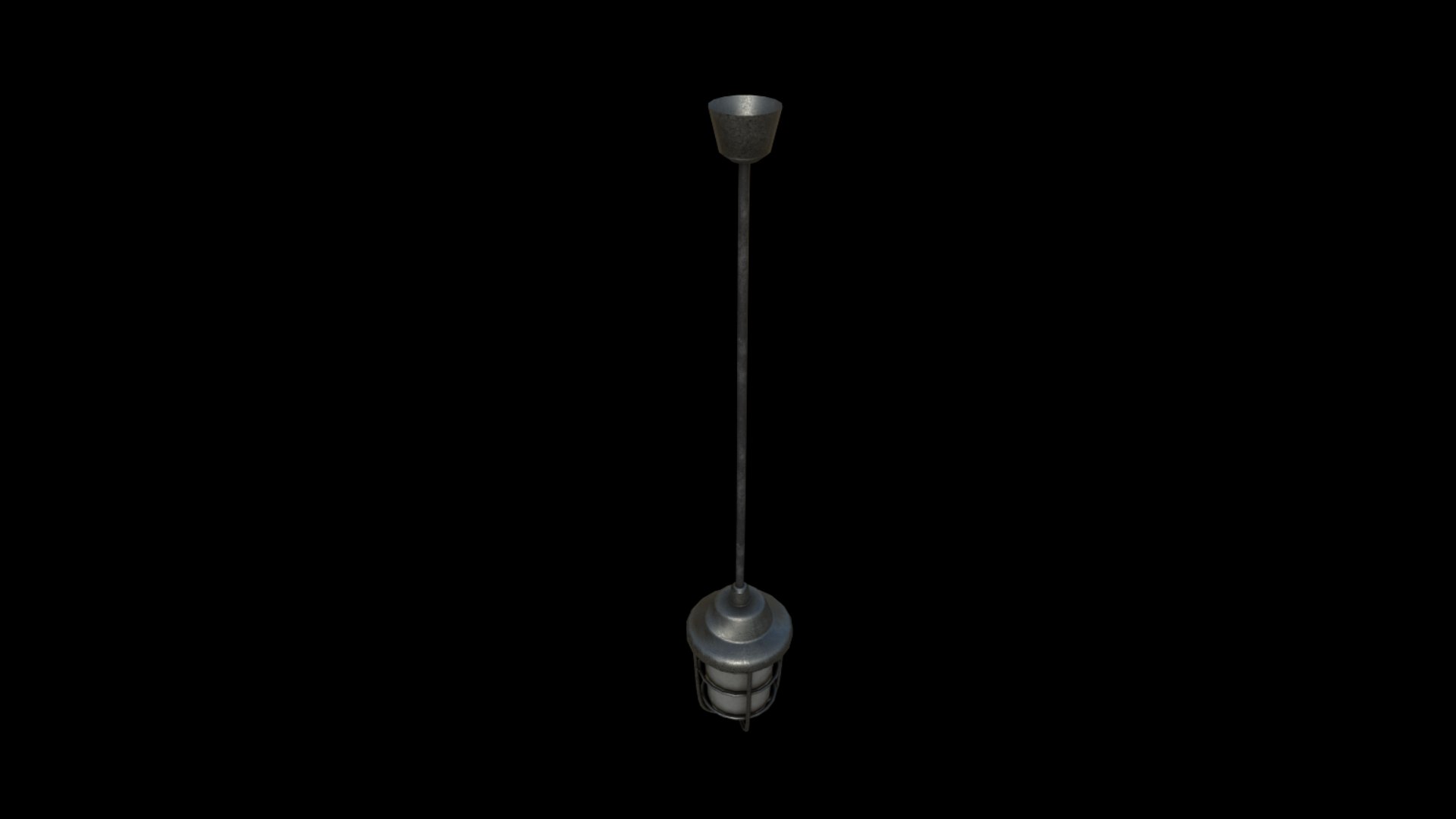 Lights Prop Pack 1 Model - TurboSquid 2094330