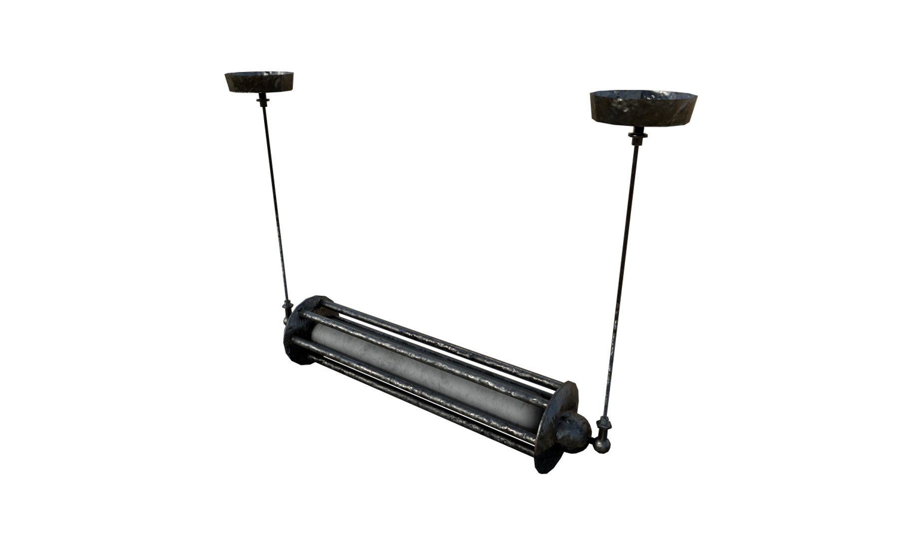 Lights Prop Pack 1 Model - TurboSquid 2094330