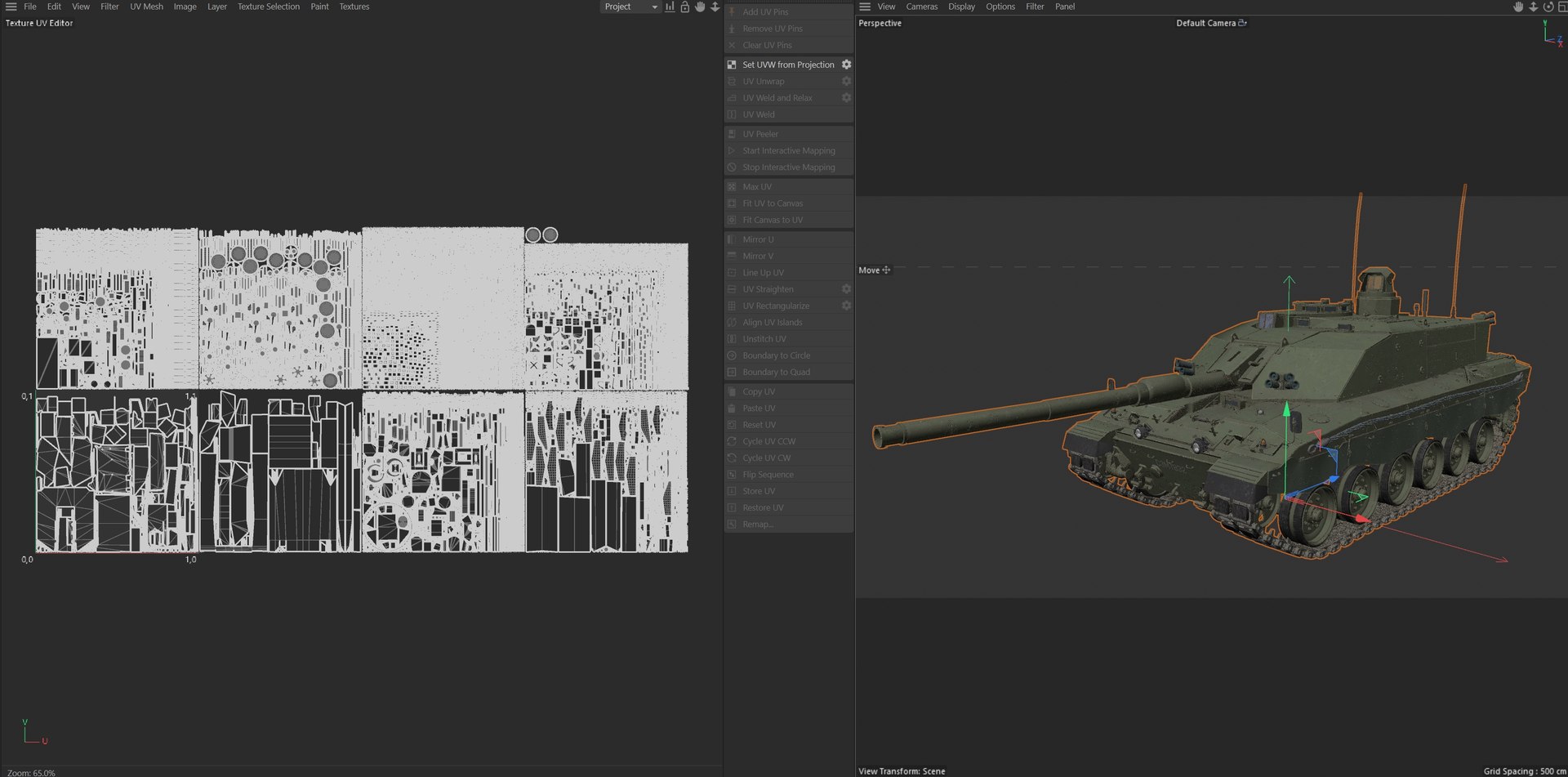 3D 10 Military Vehicles Collection V16 - TurboSquid 2373124