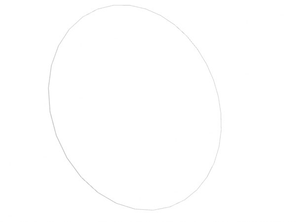 free small disc 3d model