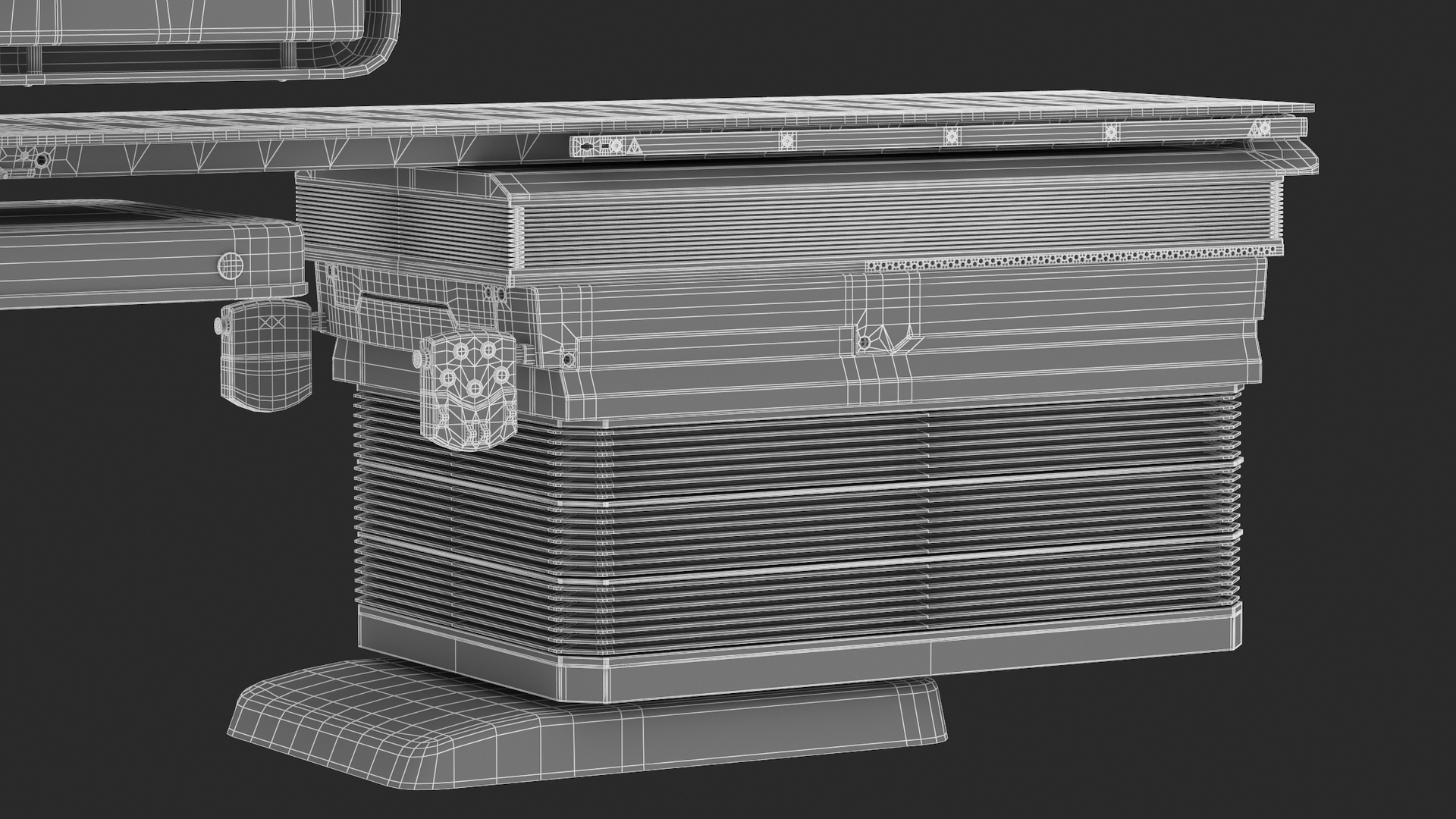 Elekta Versa HD 3D model - TurboSquid 1746484