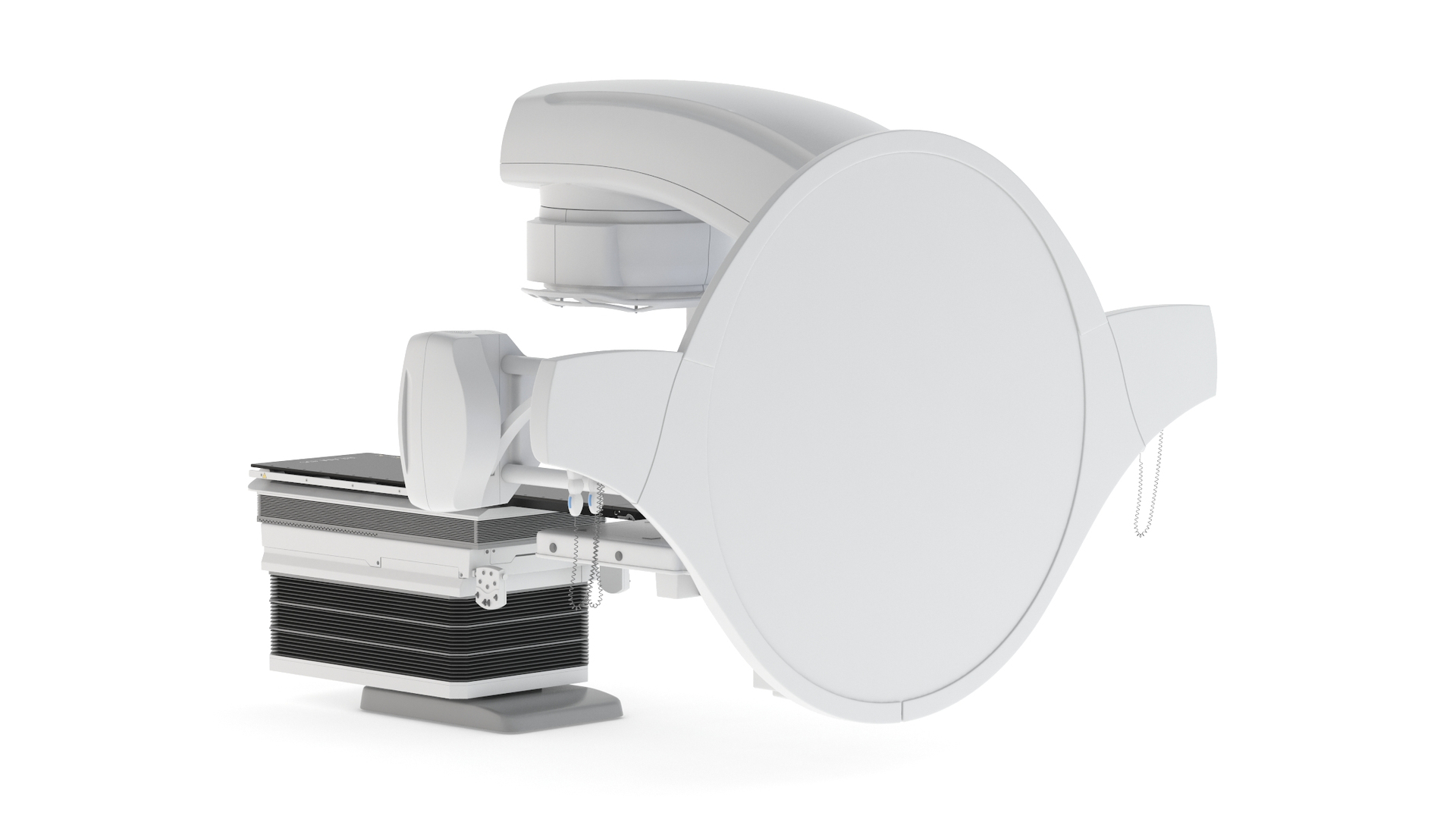 Elekta Versa HD 3D model - TurboSquid 1746484