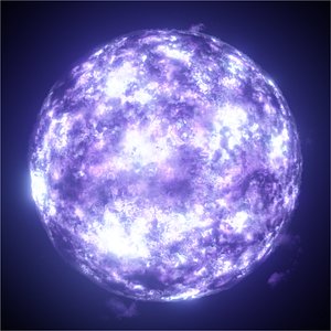 Animated Star 3D Models For Download | TurboSquid