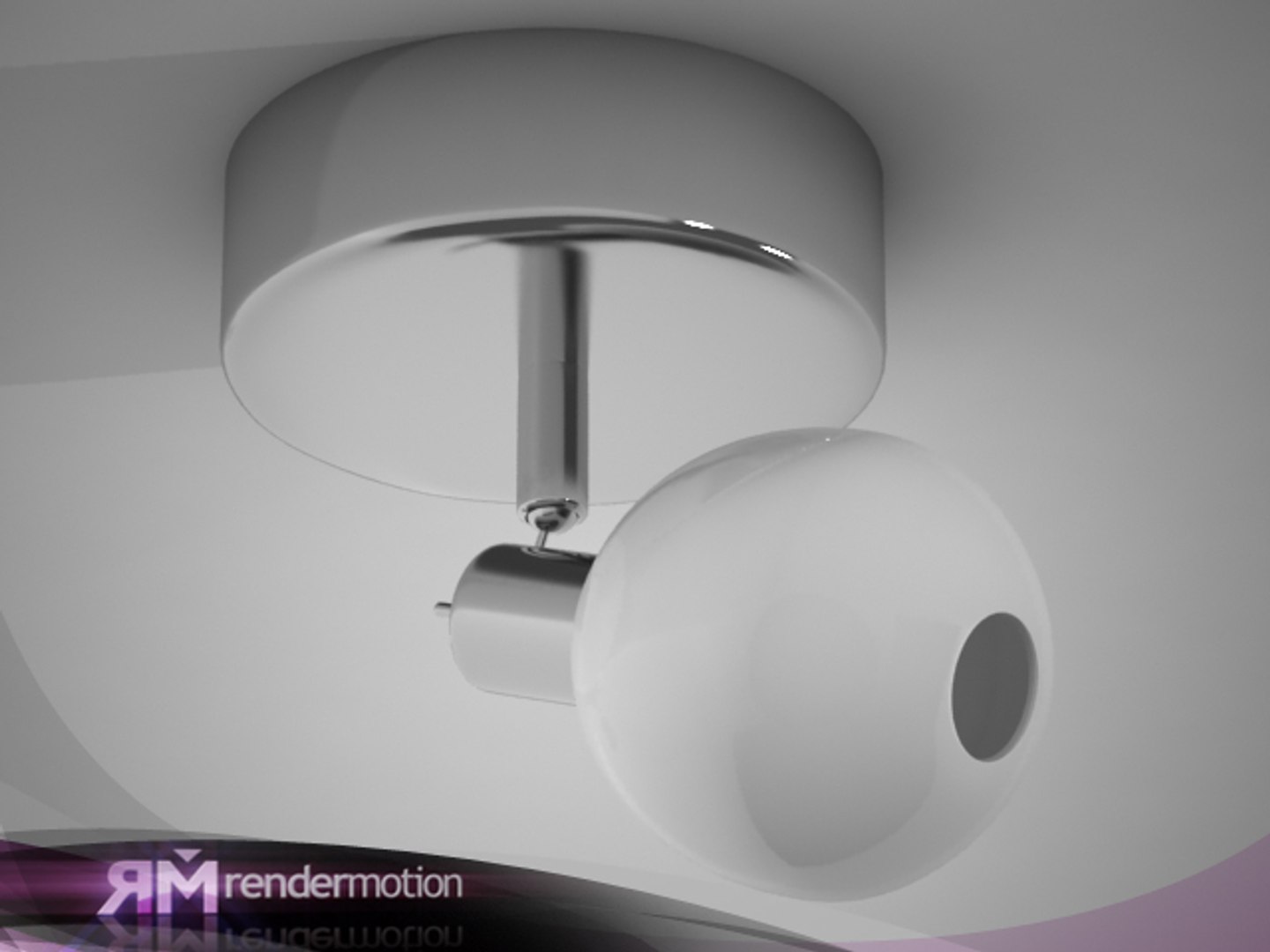D3 C2 35 Lamp: Max