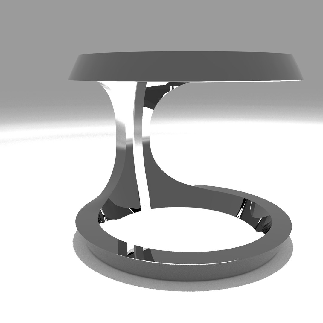Desk Lamp 3D Model - TurboSquid 2254941