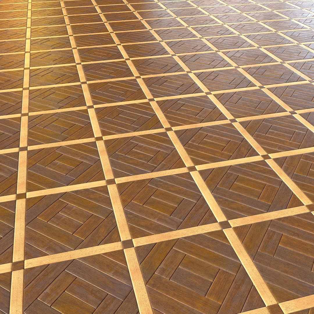 3d tile