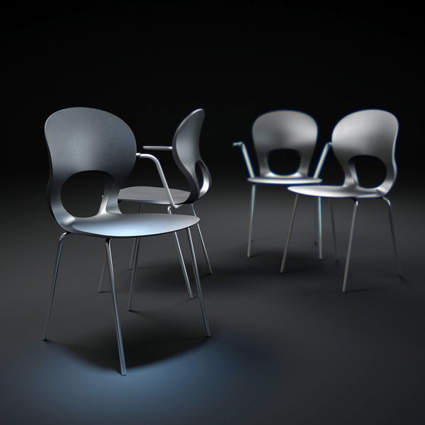 3D Pikaia Models | TurboSquid