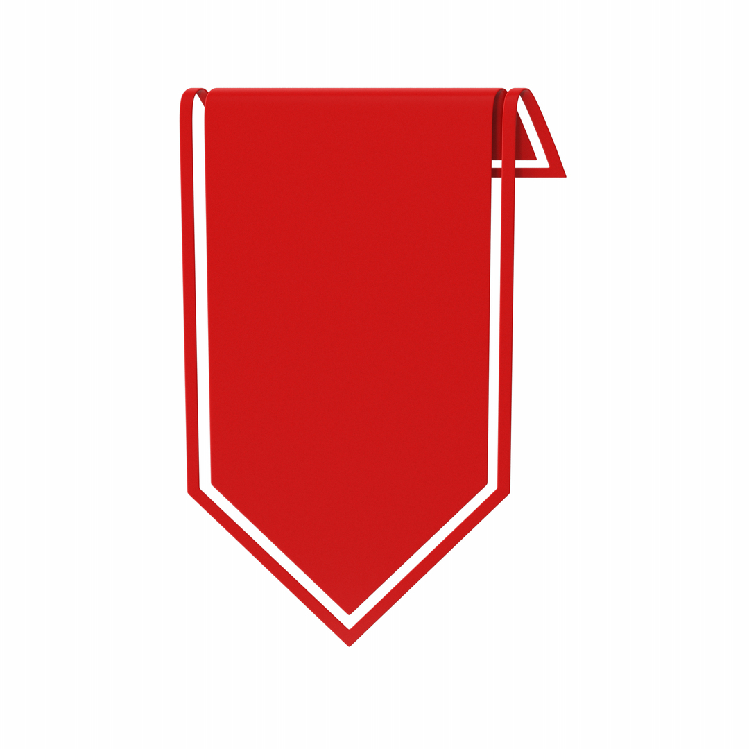 3D Ribbon Banners Labels Tags Collection - TurboSquid 2065230