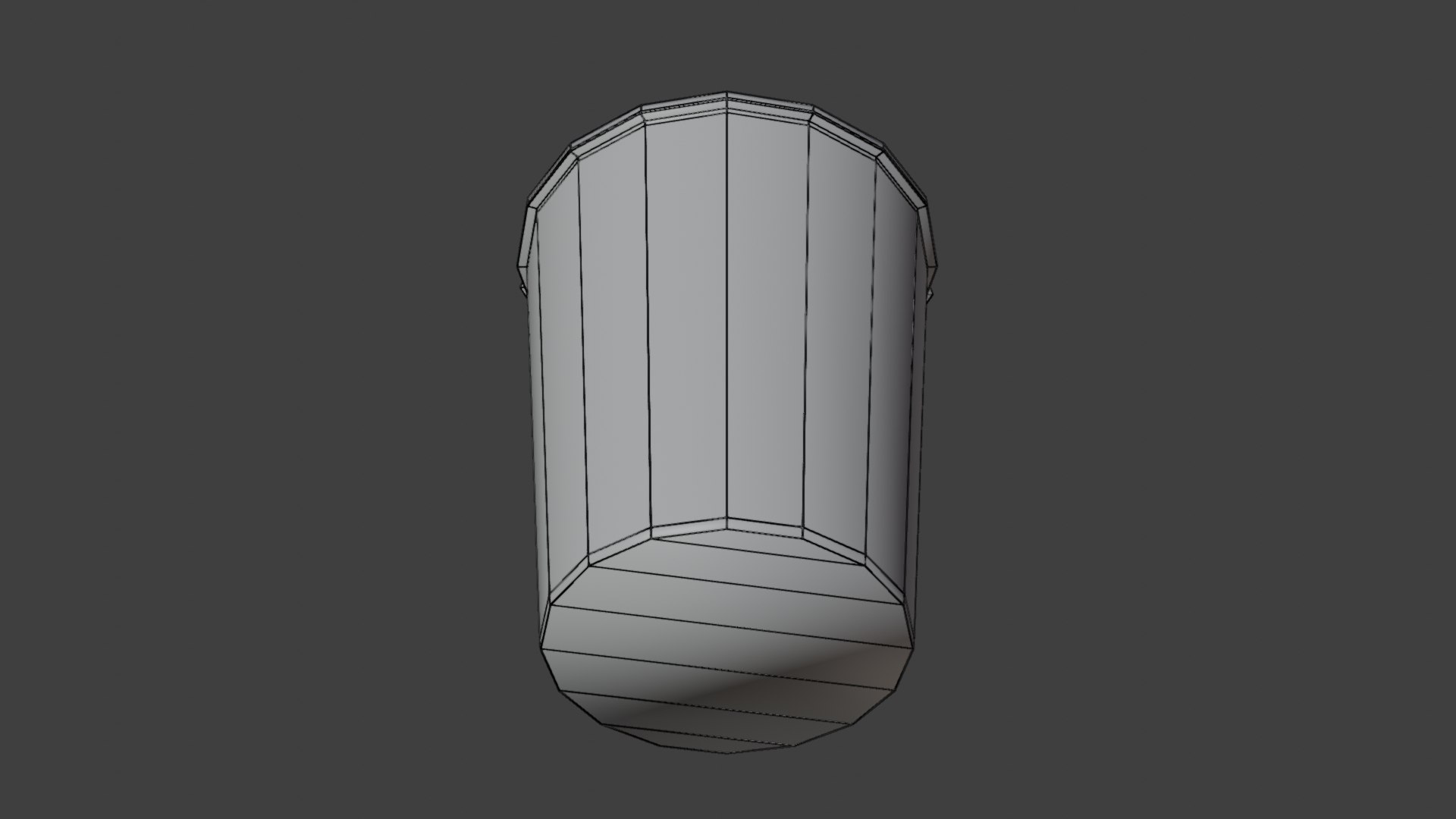 Instant Noodle Soup 3D Model - TurboSquid 1504628