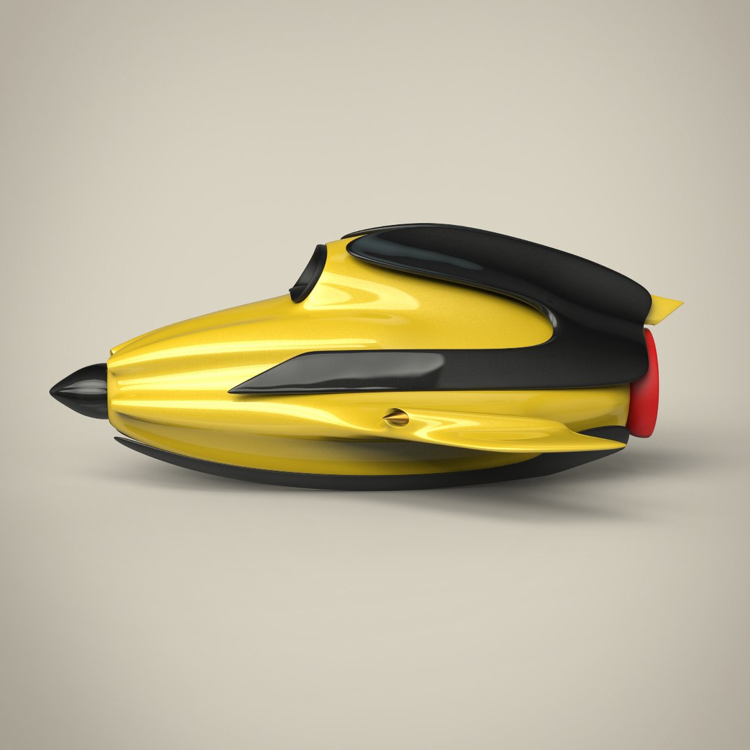 Spacecraft 3D - TurboSquid 1785693