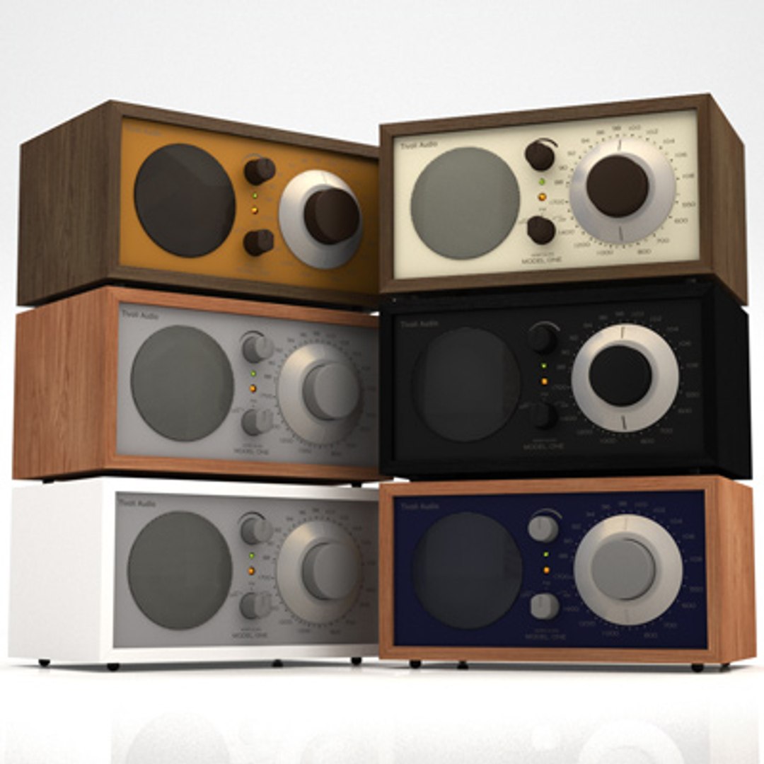 tivoli 1 modeled 3d max