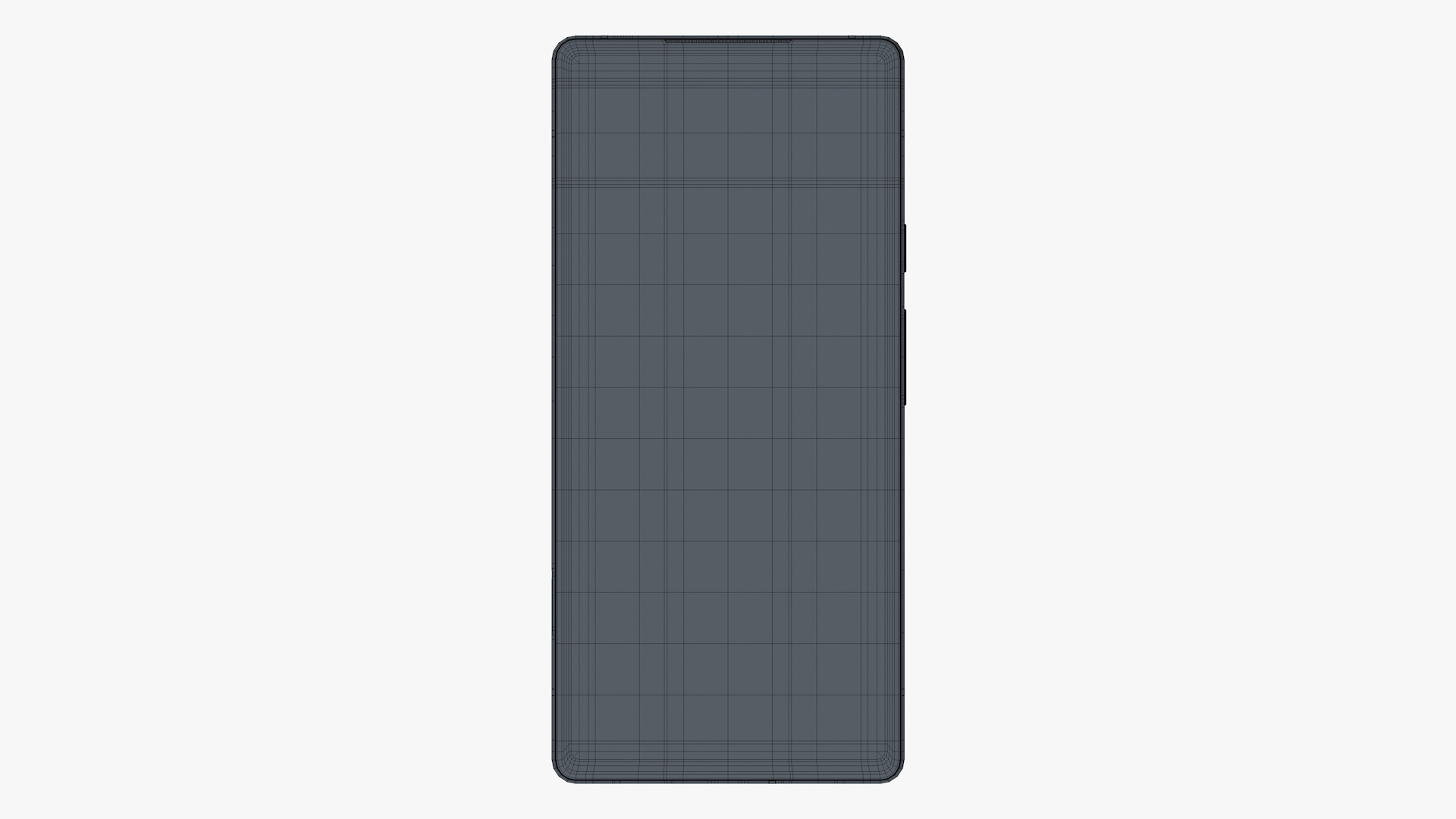Google Pixel 6 Black 3D model - TurboSquid 1778589