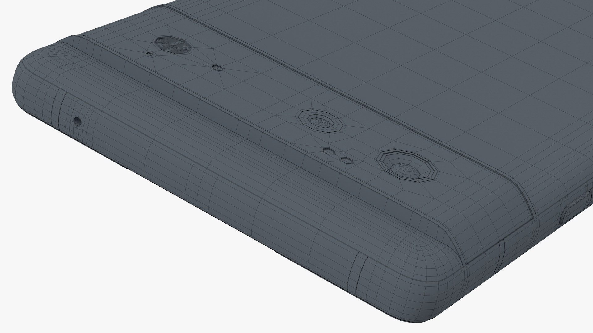 Google Pixel 6 Black 3D model - TurboSquid 1778589