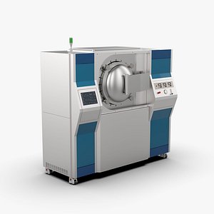 3D Industrial Furnace Models - Browse & Download Formats - TurboSquid